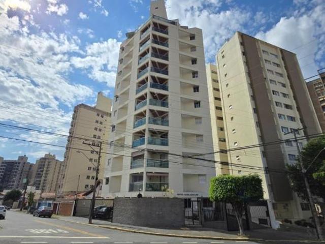 Apartamento a venda no Jardim Proença em Campinas/SP