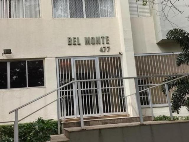 Apartamento à venda no Jardim Proença em Campinas/SP