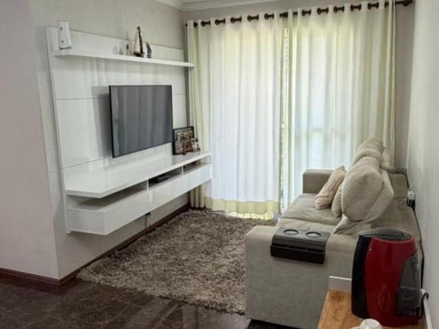 Apartamento à venda no Jardim Proença em Campinas/SP
