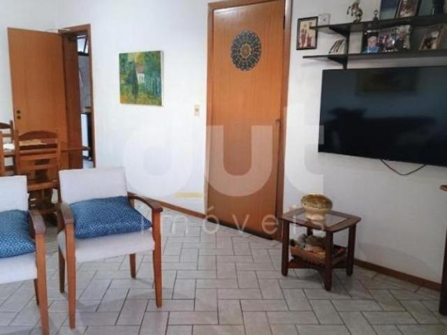 Apartamento á venda no Jardim Proença em Campinas/SP