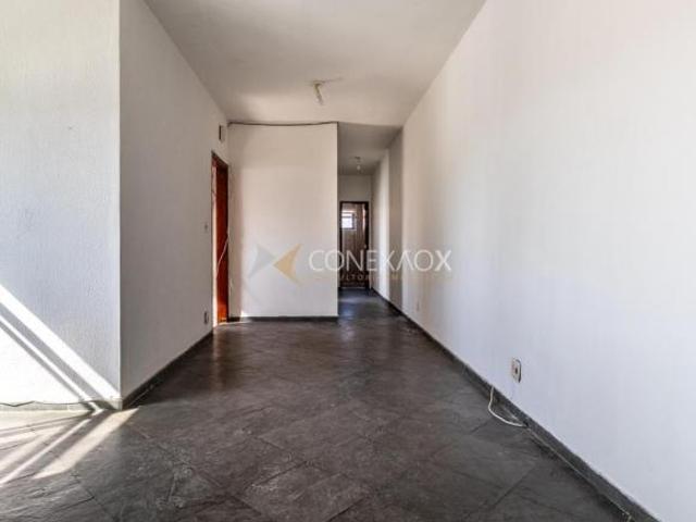 Apartamento a venda no Jardim Proença / Jardim Paraíso com 2 quartos