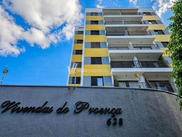 Apartamento à venda no Jardim Proença!