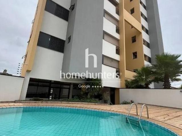 Apartamento à Venda no Jardim Proença 2 Dorms 1 Suíte 2 Vagas