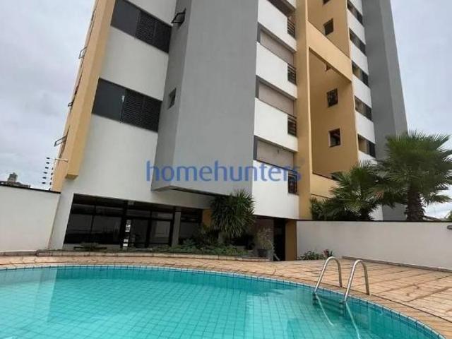 Apartamento à Venda no Jardim Proença 2 Dorms 1 Suíte 2 Vagas