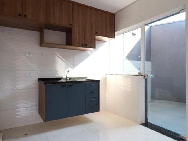 Apartamento à venda no Jardim Progresso