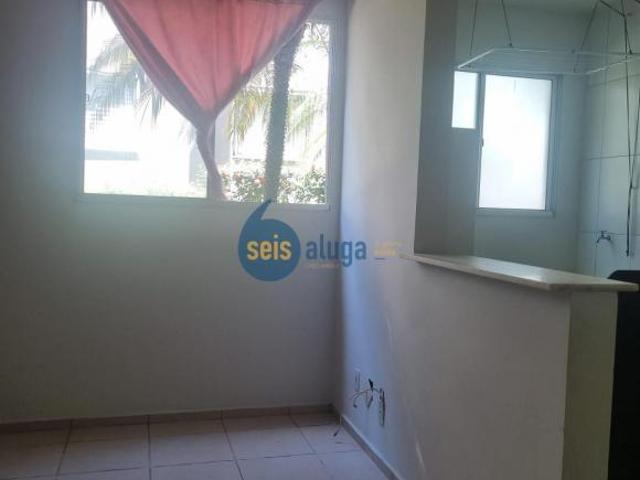 Apartamento à venda no Jardim Progresso, Americana, 2 Dorms, 50m²