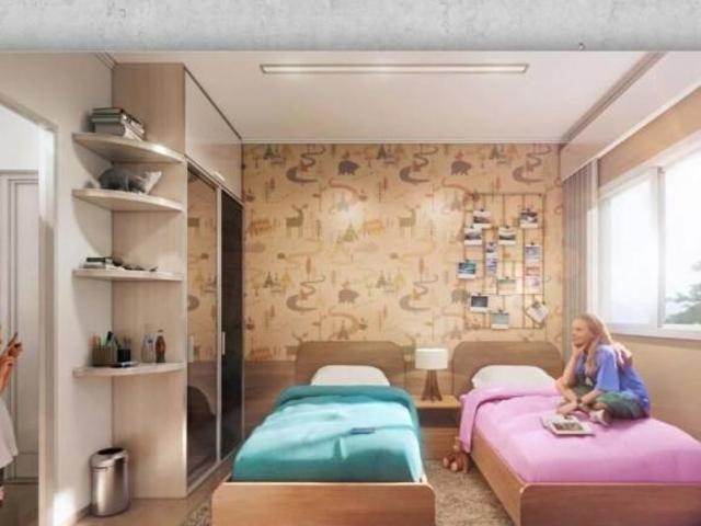 Apartamento à venda no Jardim Prestes de Barros