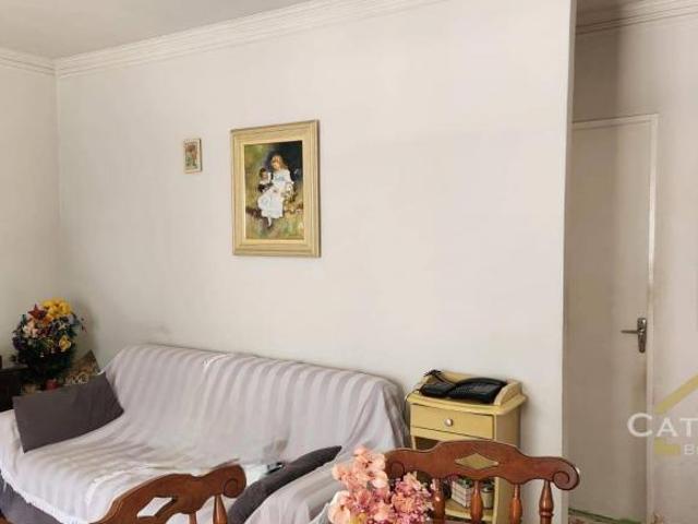 Apartamento à venda no Jardim Primavera