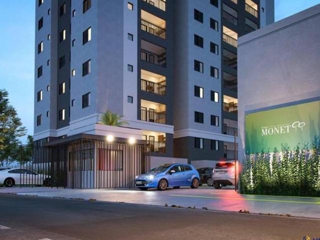 Apartamento à venda no Jardim Primavera
