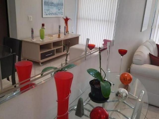 Apartamento a venda no Jardim Primavera em Campinas/SP