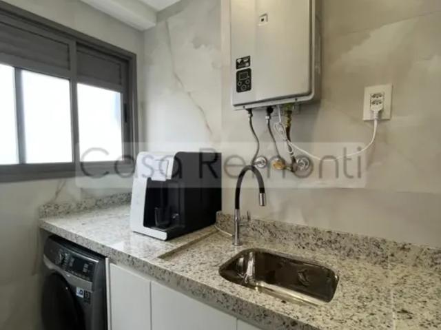 Apartamento a venda no Jardim Prudência 3 Dormitórios 1 Suíte 2 Vagas