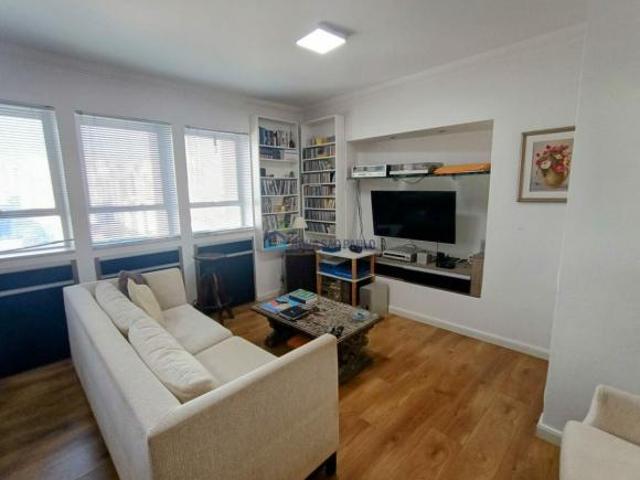 Apartamento a venda no Jardim Prudência 03 dormitórios