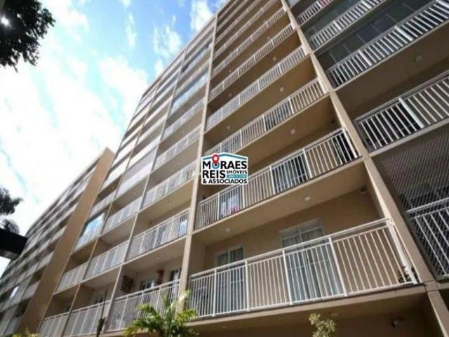 Apartamento à venda no Jardim Prudência