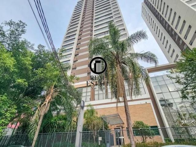 Apartamento à venda no Jardim Prudência