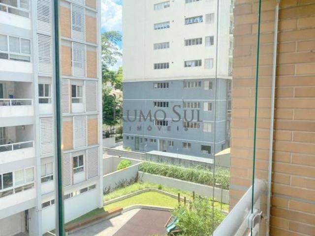 Apartamento à venda no Jardim Prudência