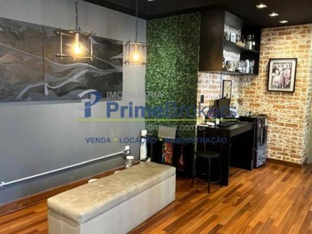 Apartamento à venda no Jardim Prudência 2 dormitórios 1 suíte varanda 1 vaga 64 m²