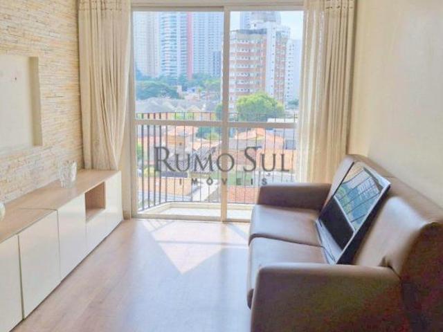 Apartamento à venda no Jardim Prudência