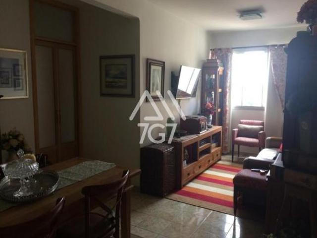 APARTAMENTO À VENDA NO JARDIM PRUDÊNCIA
