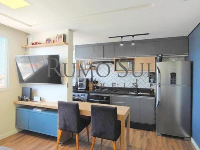 Apartamento à venda no Jardim Prudência