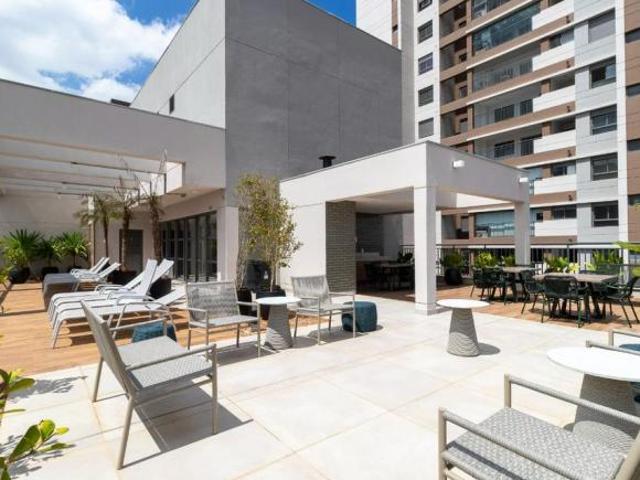 Apartamento à venda no Jardim Prudência