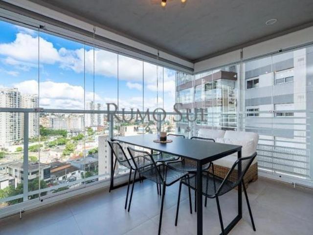 Apartamento à venda no Jardim Prudência