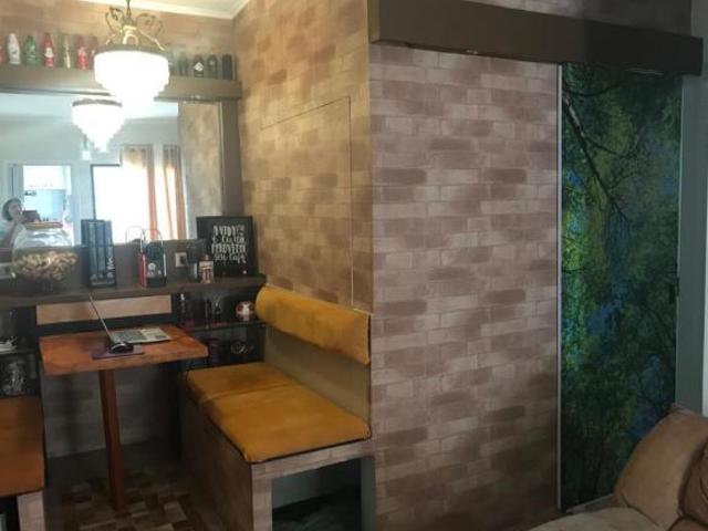 Apartamento á Venda no Jardim Prudência