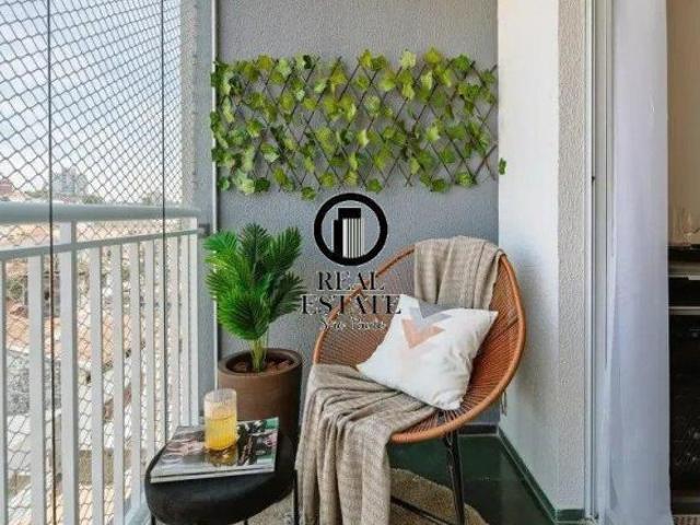 Apartamento à venda no Jardim Prudência