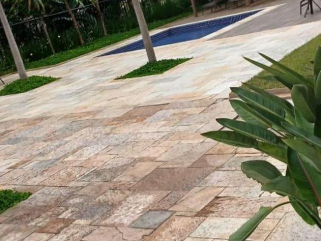 Apartamento à venda no Jardim Prudência