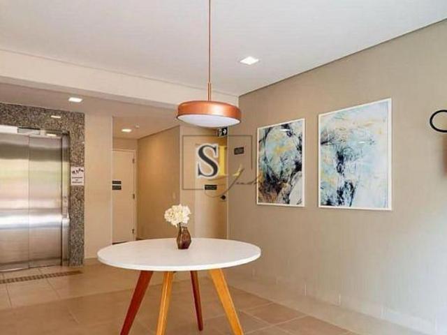 Apartamento à venda no Jardim Prudência