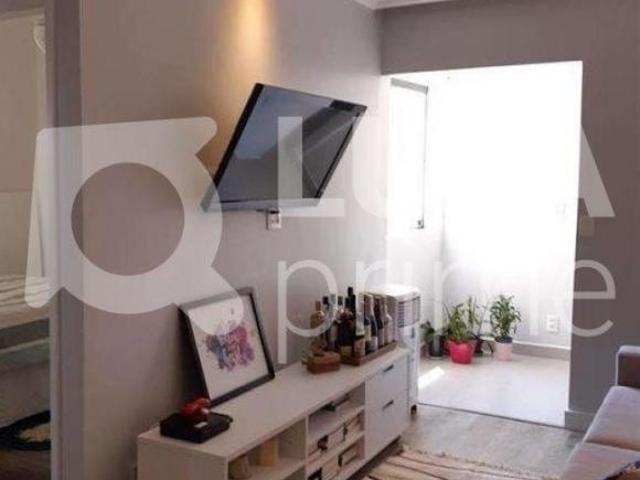 Apartamento à venda no Jardim Prudência!