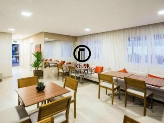 Apartamento à venda no Jardim Prudência