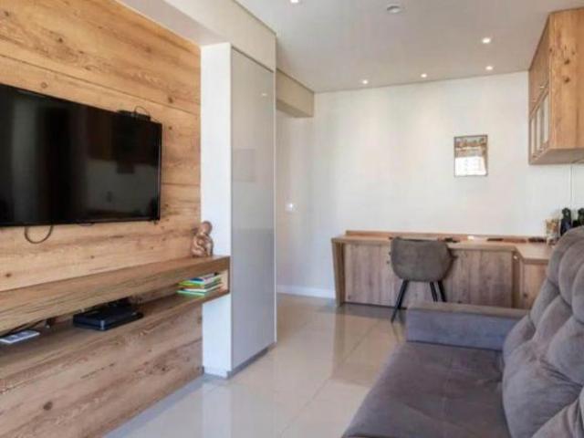 Apartamento à venda no Jardim Prudência