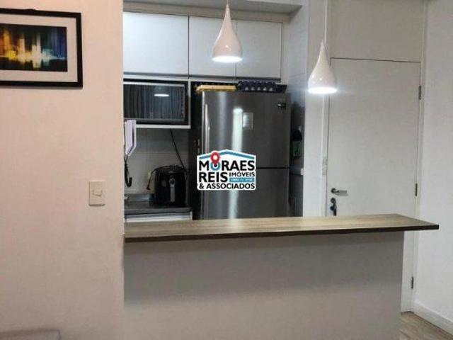 Apartamento à venda no Jardim Prudência
