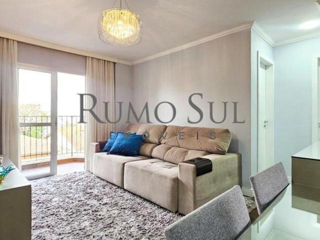 Apartamento à venda no Jardim Prudência