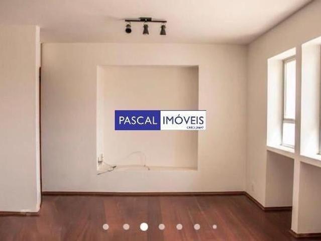 Apartamento Jardim Prudência 03 dormitórios 01vaga