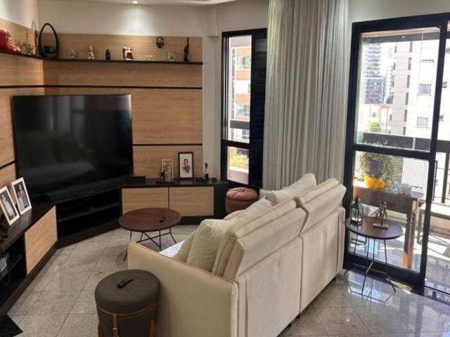 Apartamento à venda no Jardim Prudência