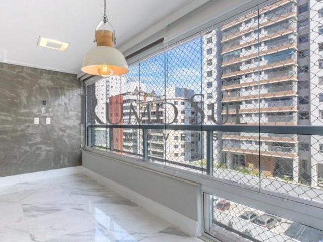 Apartamento à venda no Jardim Prudência