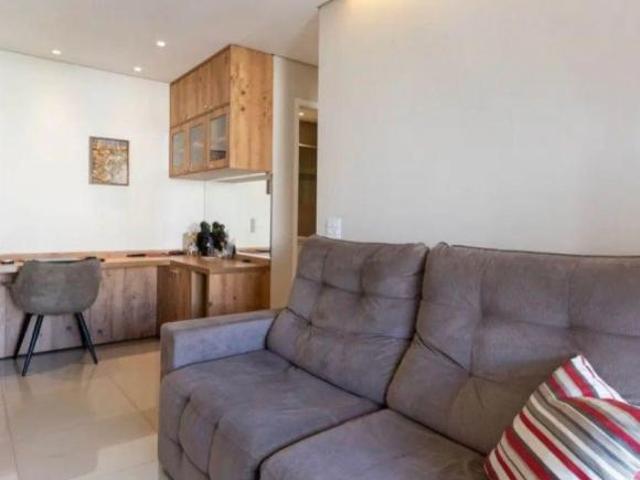 Apartamento à venda no Jardim Prudência