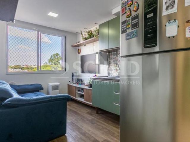 Apartamento á Venda no Jardim Prudência com 25m², 1 quarto
