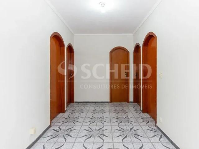 Apartamento à venda, no Jardim Prudência, com 301m²