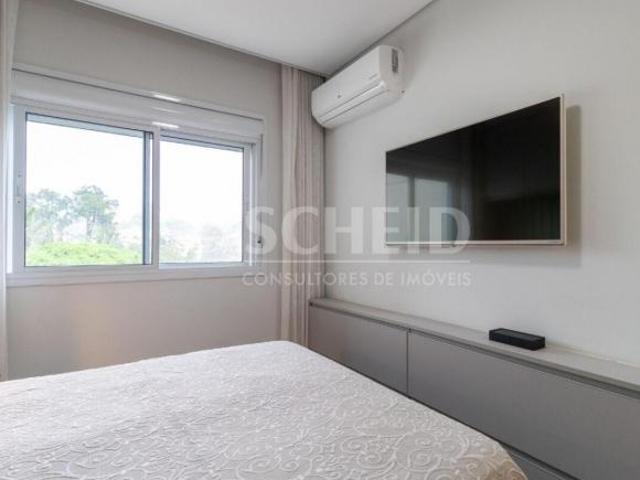 Apartamento á Venda no Jardim Prudência com 64m², 2 quartos sendo 1 suíte, 1 vaga