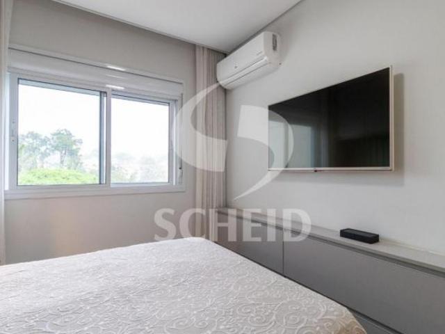 Apartamento á Venda no Jardim Prudência com 64m², 2 quartos sendo 1 suíte, 1 vaga