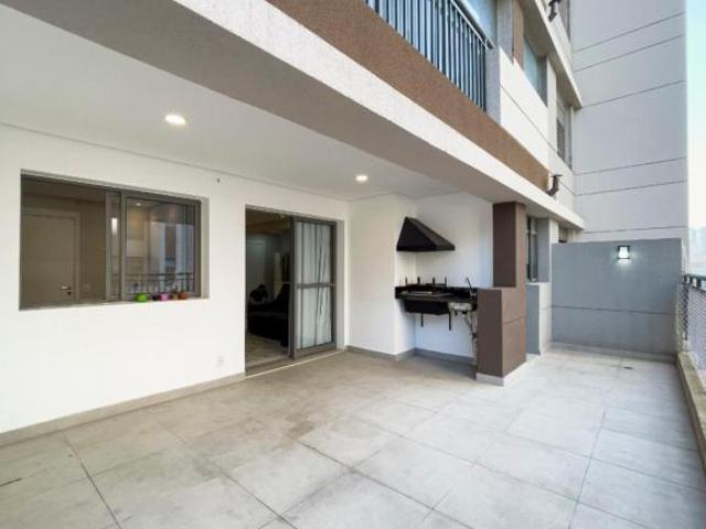 Apartamento à venda no Jardim Prudência São Paulo