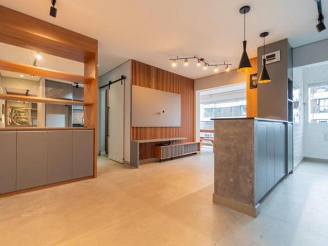 Apartamento à venda no Jardim Prudência São Paulo