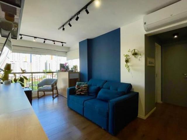 Apartamento à venda no Jardim Prudência São Paulo