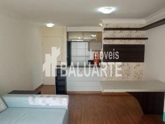 Apartamento à venda no Jardim Prudência São Paulo/SP