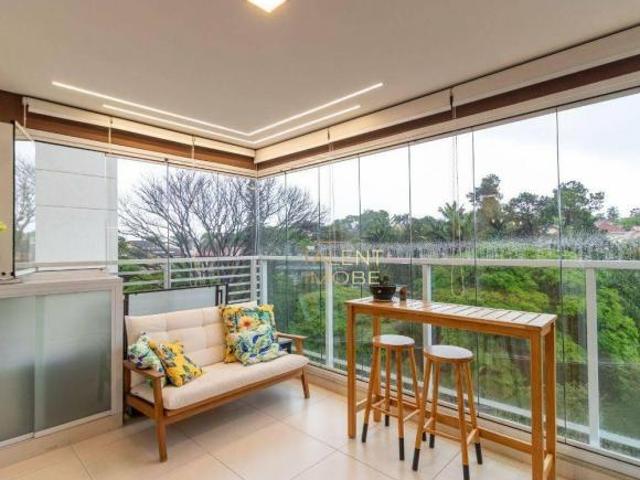 Apartamento à venda no Jardim Prudência São Paulo/SP 64 m² | 2 quartos 1 suíte | 2 vagas