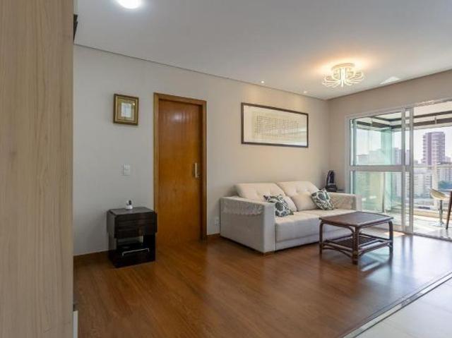 Apartamento à venda no Jardim Prudência São Paulo/SP 69 m² 1 suíte 1 vaga