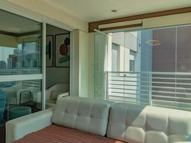 Apartamento à venda no Jardim Prudência, SP