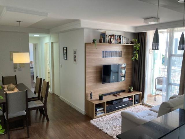 Apartamento a venda no Jardim Prudencia SP Sao Paulo 2 Dorms